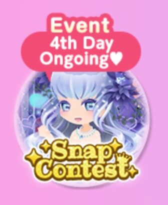Snap Contest 78 | CocoPPa Play Wiki | Fandom