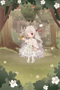 Sweet Apple Forest | CocoPPa Play Wiki | Fandom