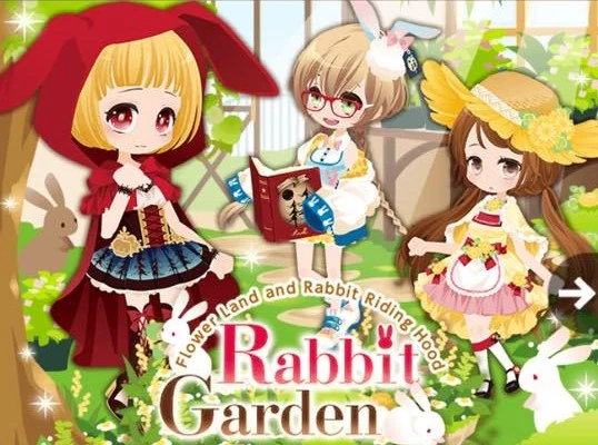 Rabbit Garden | CocoPPa Play Wiki | Fandom