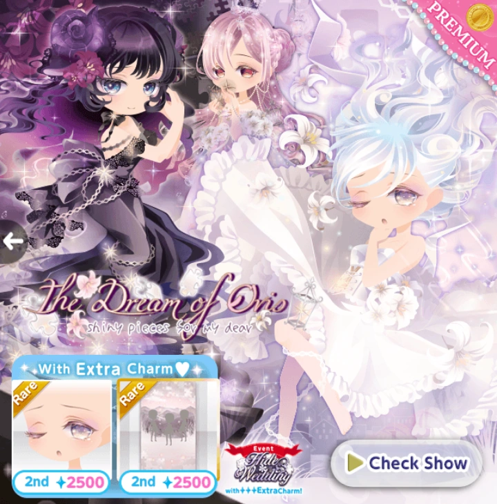 The Dream of Ovis | CocoPPa Play Wiki | Fandom