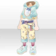 Ribbon · de · Wrapping/Recolor | CocoPPa Play Wiki | Fandom