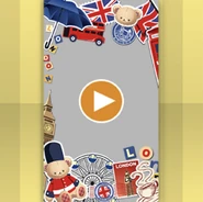 Autumn Lovely Bear | CocoPPa Play Wiki | Fandom