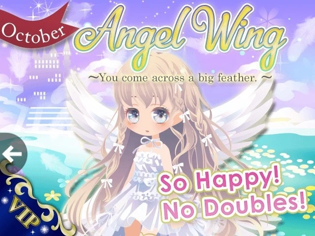 Angel Wing | CocoPPa Play Wiki | Fandom