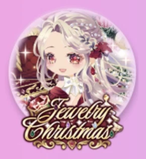 Jewelry Christmas | CocoPPa Play Wiki | Fandom