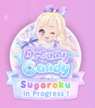 Dreamy Candy | CocoPPa Play Wiki | Fandom