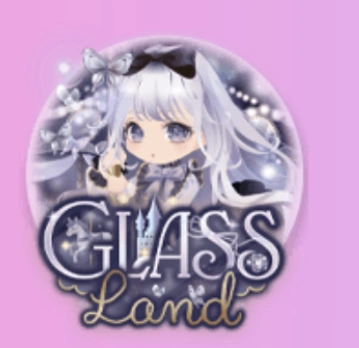 Glass Land | CocoPPa Play Wiki | Fandom