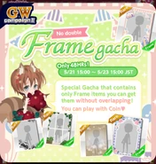 Frame Gacha 2021 | CocoPPa Play Wiki | Fandom