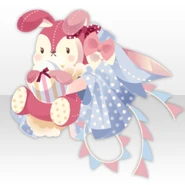 EGGS RABBIT | CocoPPa Play Wiki | Fandom