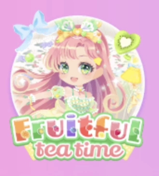 Fruitful tea time | CocoPPa Play Wiki | Fandom