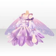 Luminous Fairy Night | CocoPPa Play Wiki | Fandom