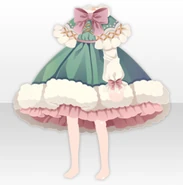 Woolly Winter | CocoPPa Play Wiki | Fandom