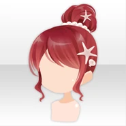 Milky Jewel Mermaid | CocoPPa Play Wiki | Fandom