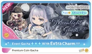 Moonlight Ghosts | CocoPPa Play Wiki | Fandom