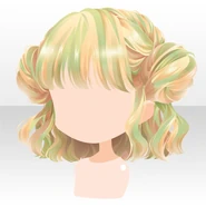 Chamomile Sugar Time | CocoPPa Play Wiki | Fandom