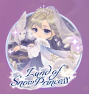 Land of Snow Princess | CocoPPa Play Wiki | Fandom