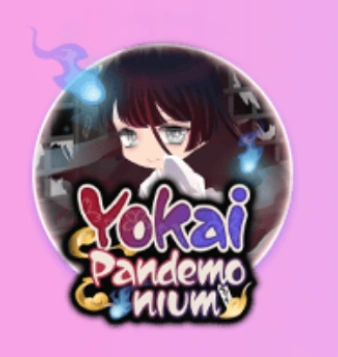 Yokai Pandemonium | CocoPPa Play Wiki | Fandom