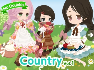 Country Vol. 1 | CocoPPa Play Wiki | Fandom