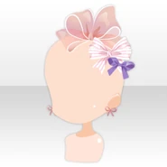 Ribbon · de · Wrapping | CocoPPa Play Wiki | Fandom
