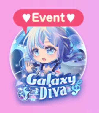 Galaxy Diva | CocoPPa Play Wiki | Fandom
