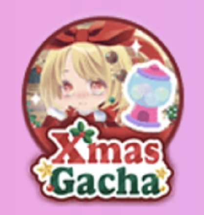 Xmas Gacha 2023 | CocoPPa Play Wiki | Fandom
