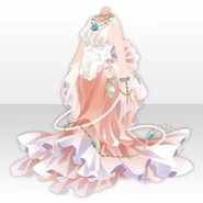 Coastal Mermaid | CocoPPa Play Wiki | Fandom