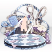 Patchy Dolls | CocoPPa Play Wiki | Fandom