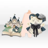 Fairy Tale World | CocoPPa Play Wiki | Fandom