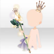 Dreaming Gracefully | CocoPPa Play Wiki | Fandom