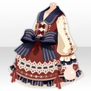 Winter Cuisine | CocoPPa Play Wiki | Fandom