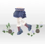 Woolly Winter | CocoPPa Play Wiki | Fandom