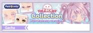 Face Collection Gacha Vol.2 | CocoPPa Play Wiki | Fandom