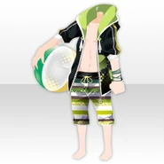 Paradiso | CocoPPa Play Wiki | Fandom