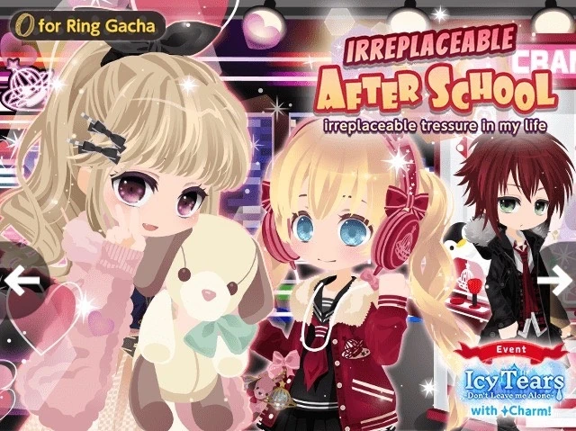 Irreplaceable After School | CocoPPa Play Wiki | Fandom