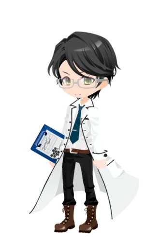 Scope | CocoPPa Play Wiki | Fandom