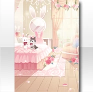 Dear Little Girl | CocoPPa Play Wiki | Fandom