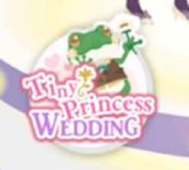 Tiny Princess Wedding 2016 | CocoPPa Play Wiki | Fandom