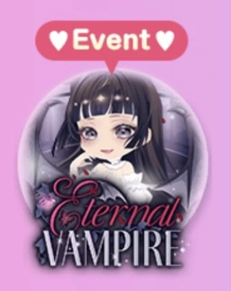 Eternal Vampire | CocoPPa Play Wiki | Fandom