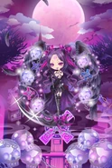 Dark Princess | CocoPPa Play Wiki | Fandom