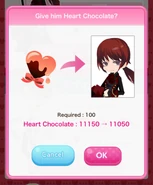 Chocolate Strategy | CocoPPa Play Wiki | Fandom