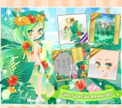 Tropical Paradise | CocoPPa Play Wiki | Fandom