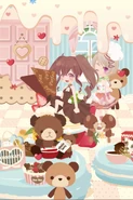 Magical Chocolate | CocoPPa Play Wiki | Fandom