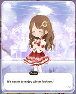 Enchanted Snow | CocoPPa Play Wiki | Fandom