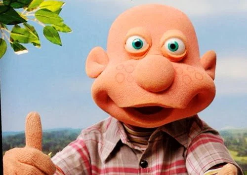 Júlio | Wiki Cocoricó | Fandom