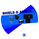 Shield & Armor Gamepass | Coco's PLV3 Wiki | Fandom
