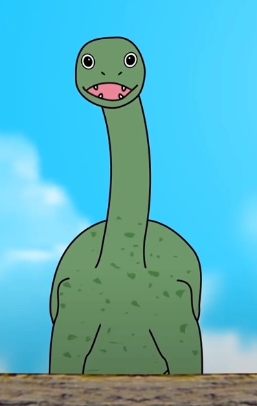 Brachiosaurus | CoCosToy Wiki | Fandom