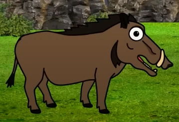 Warthog | CoCosToy Wiki | Fandom