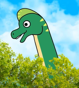 Brachiosaurus | CoCosToy Wiki | Fandom