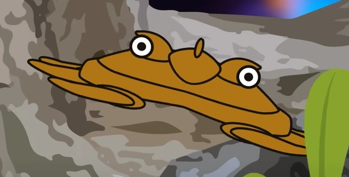 Redlichia rex | CoCosToy Wiki | Fandom