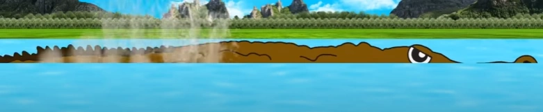 Sarcosuchus | CoCosToy Wiki | Fandom