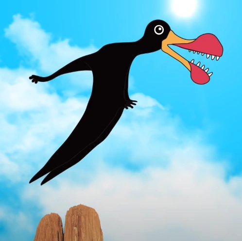 Ornithocheirus | CoCosToy Wiki | Fandom